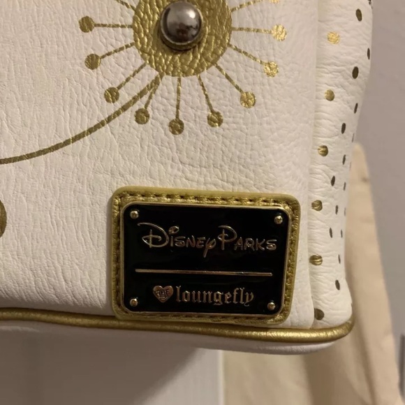Loungefly | Bags | Disneys Its A Small World Loungefly Backpack | Poshmark